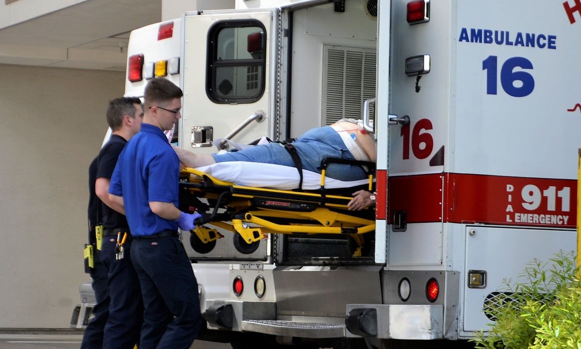 Definovat úraz zákonem? Pojišťovny nebudou plnit… - Zámečníkovi ...