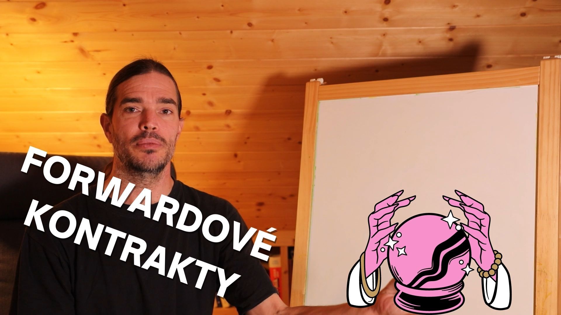 Forwardové kontrakty: Jak je využít k zajištění rizika - Zámečníkovi ...